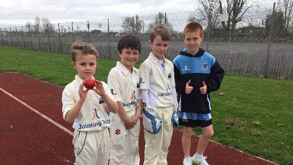 Meet the Fernhurst Four | haslemereherald.com