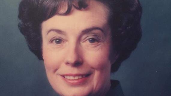 Happy memories of our Miss Otter | haslemereherald.com