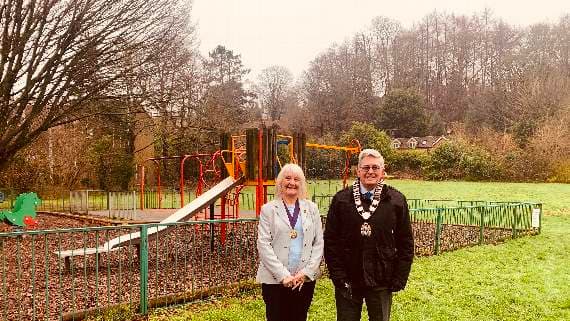 Haslemere Town Council takes back land – but at a cost ...