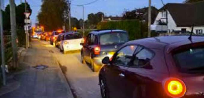 Campaigners claim Chawton Park Farm traffic would gridlock roads ...