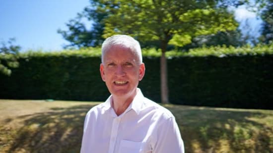 Chancellor Jeremy Hunt MP challenged by Shottermill House to increase ...