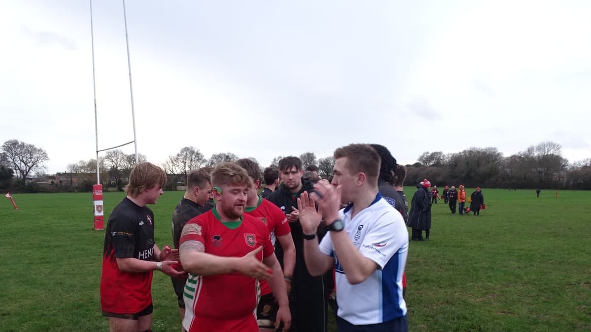 Petersfield Rugby Club return to winning ways with Bournemouth victory ...