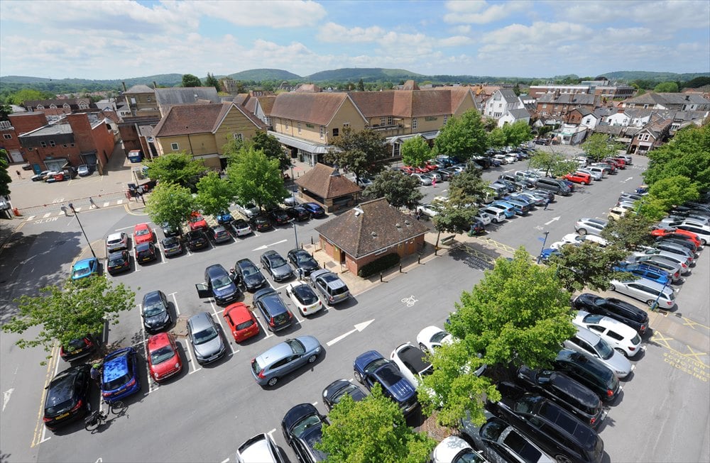 Haslemere Herald - local news at the heart of the community