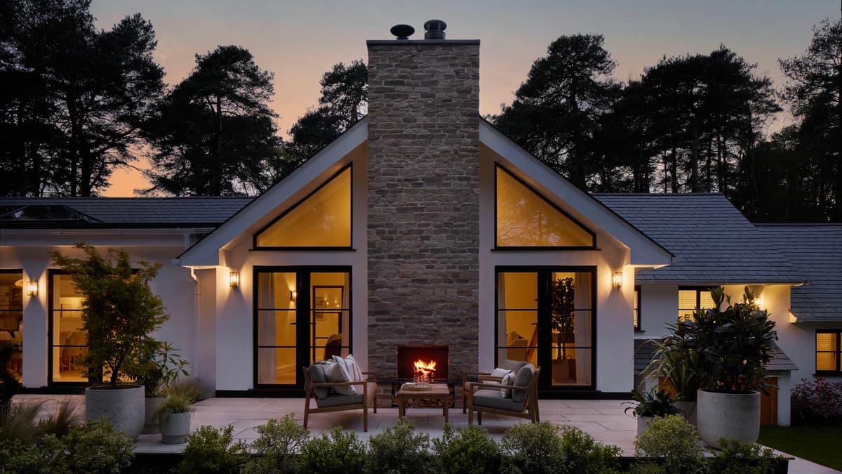 Surrey "idyllic" £3m home could be yours for a £10 house draw ticket ...