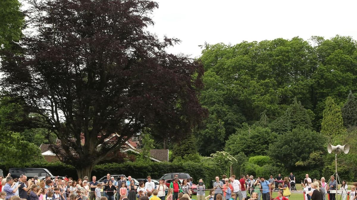 What's on at Churt Village Fete | haslemereherald.com