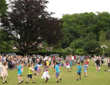 What's on at Churt Village Fete | haslemereherald.com