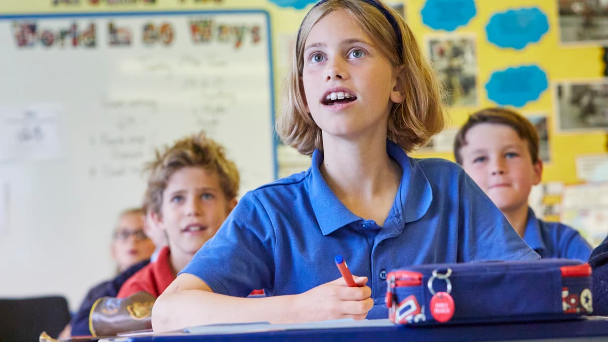 Exciting new scholarship announced for Year 5 pupils at Liphook school ...
