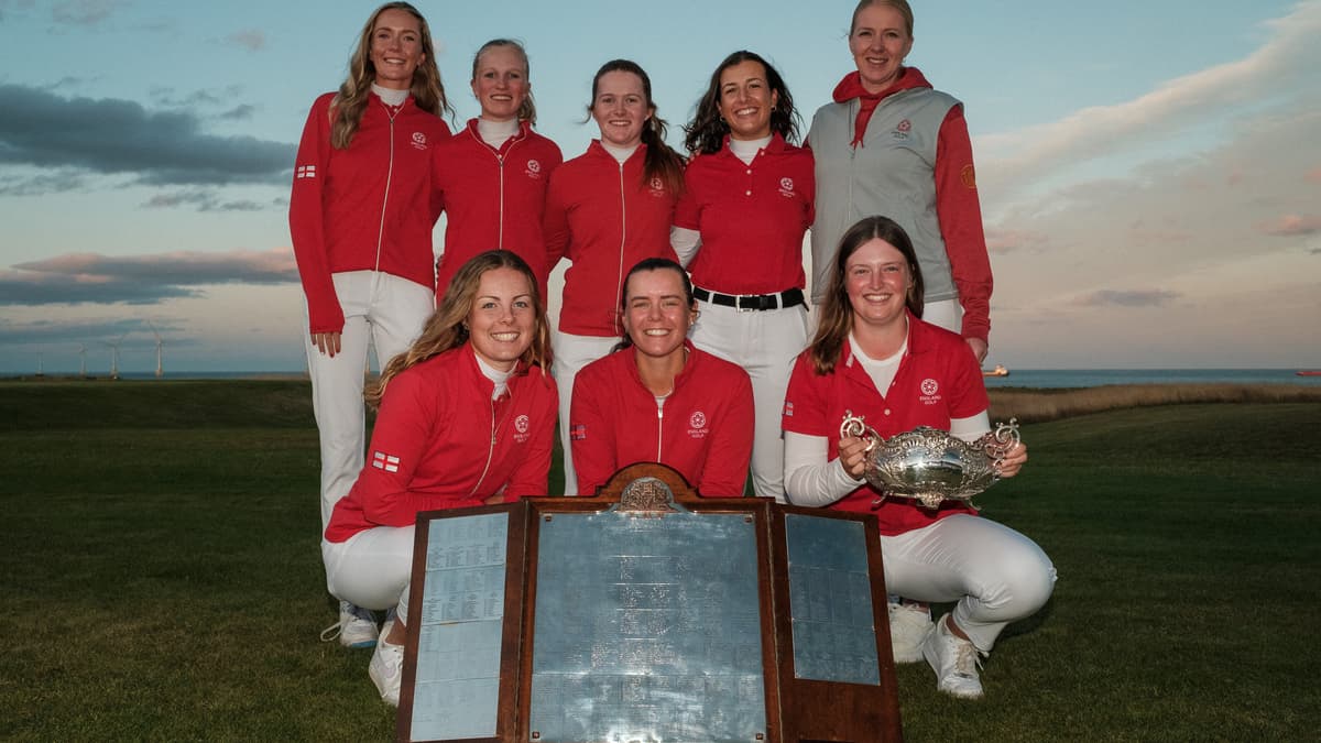 Woad wins silver medal at Women's Open at St Andrews | haslemereherald.com