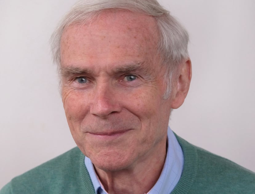 Faith Comment: Facing the new year with enduring hope | haslemereherald.com