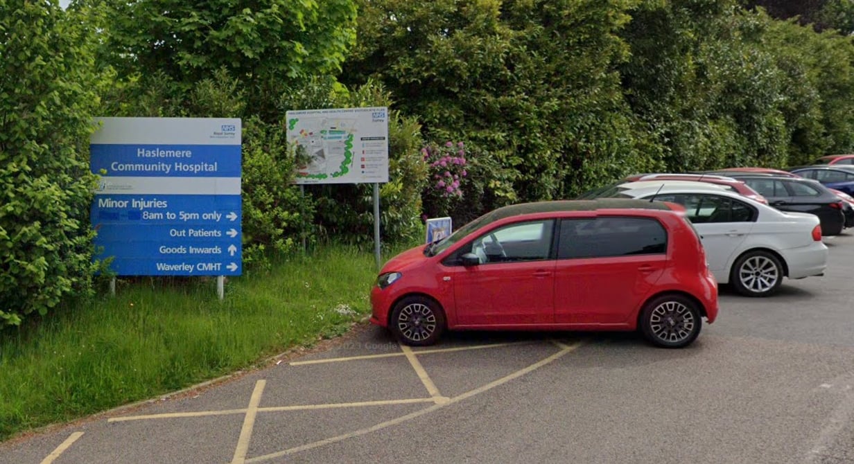 Haslemere Herald - local news at the heart of the community